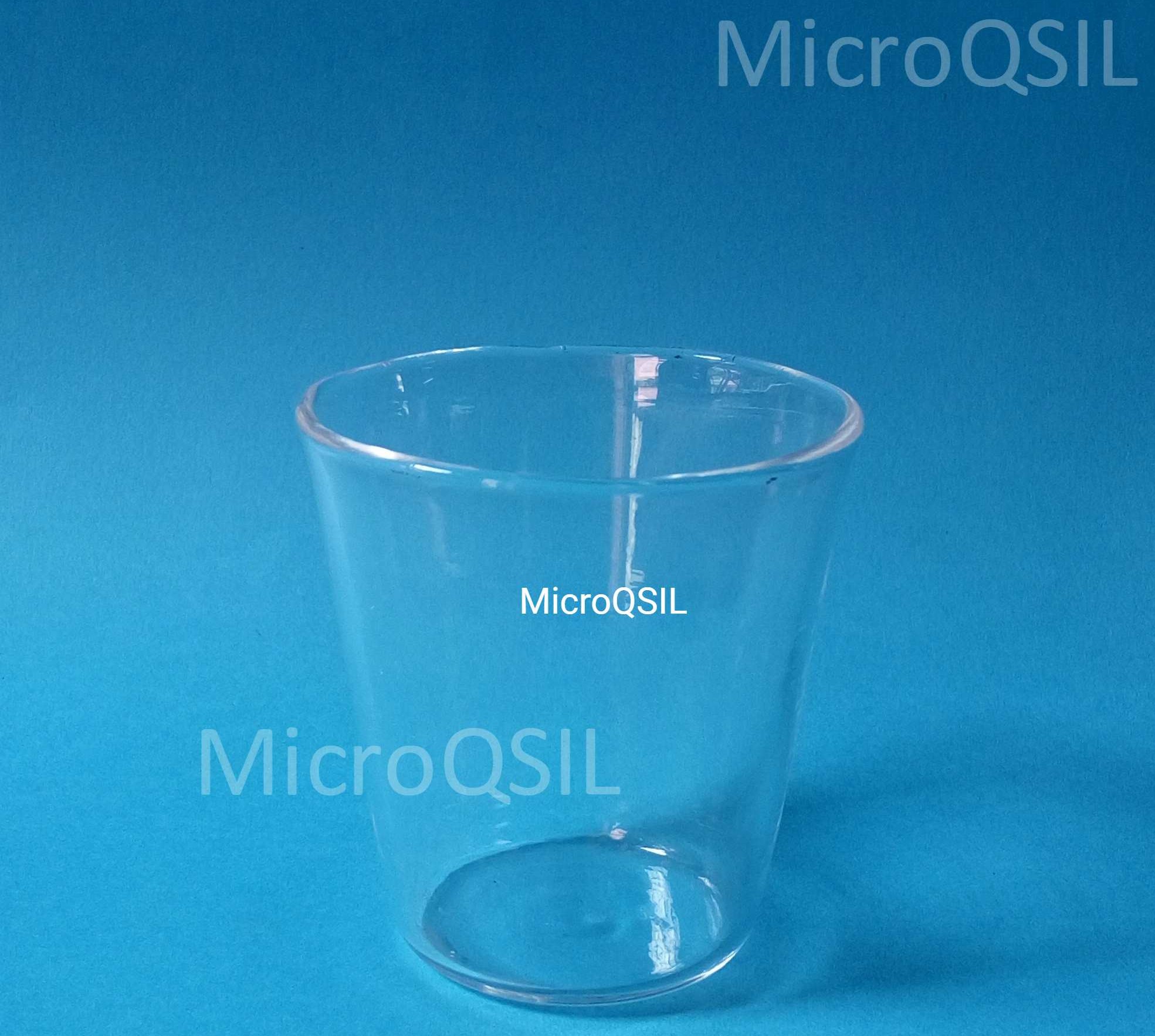 Quartz Labware - Micro Scientific Glass Co.