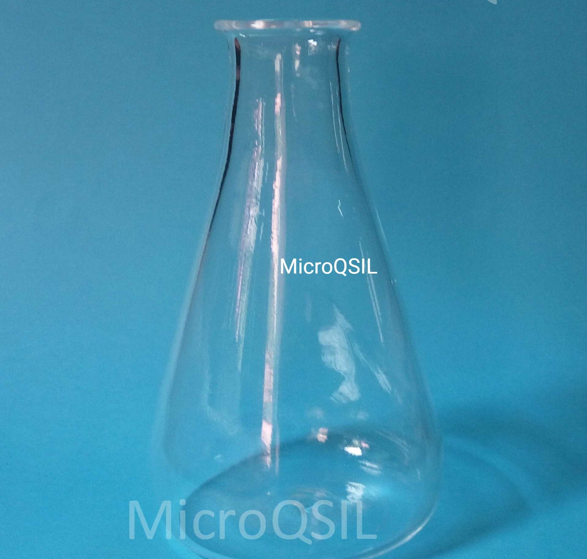 Quartz Labware - Micro Scientific Glass Co.